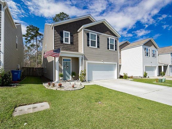 9696 Roseberry St, Ladson, SC 29456 | MLS #24006413 | Zillow