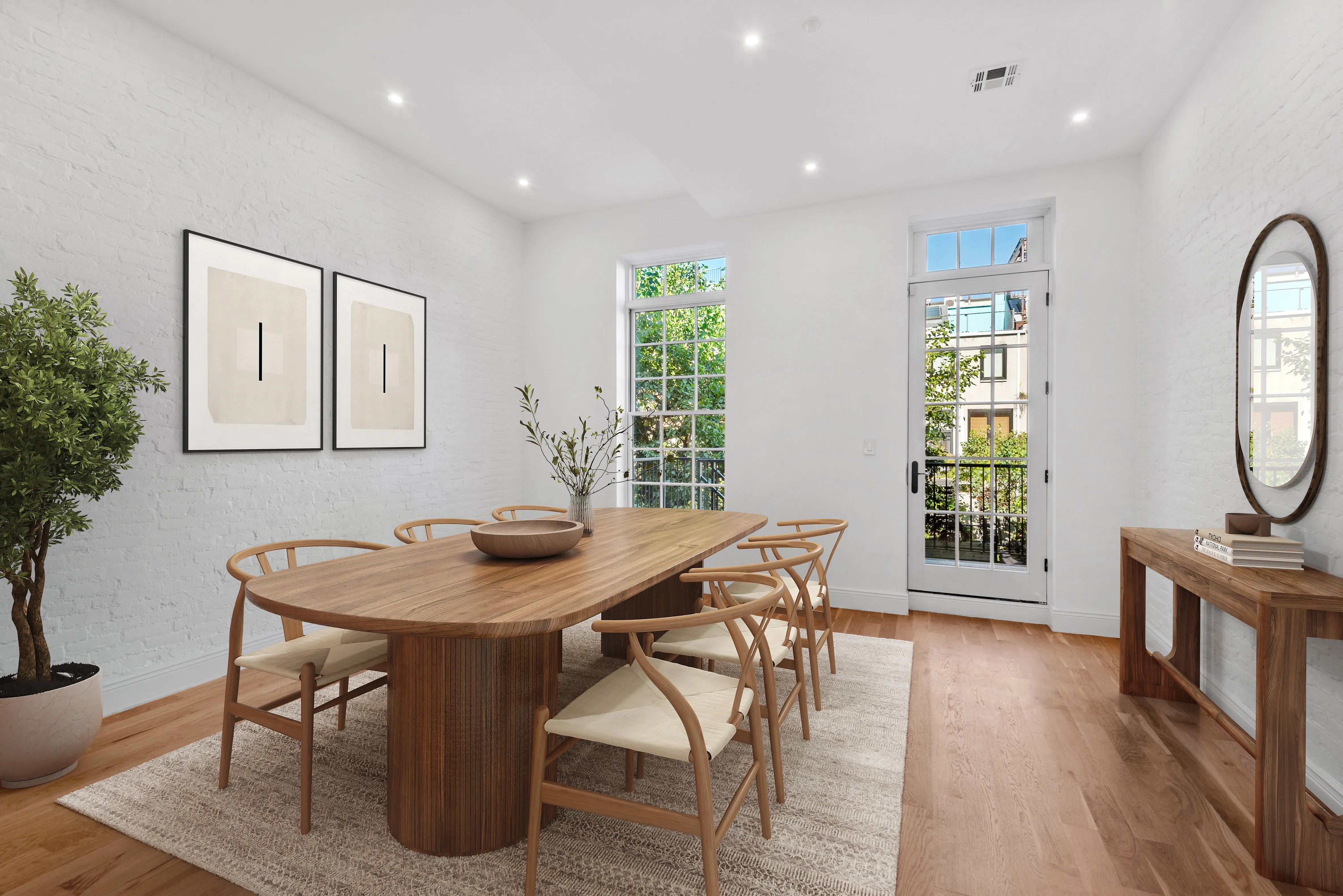 129 West 131st Street #1A in Central Harlem, Manhattan | StreetEasy