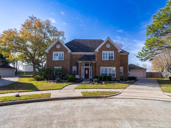 League City TX Real Estate - League City TX Homes For Sale | Zillow