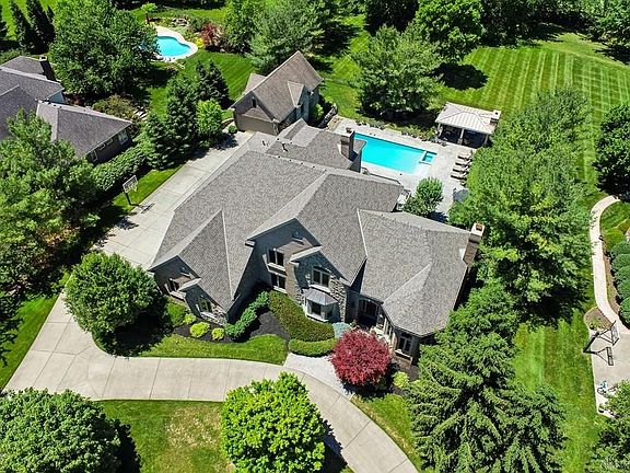4525 Raynor Ct, Mason, OH 45040 | Zillow