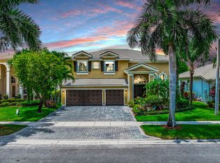 2154 Balsan Way, Wellington, FL 33414 | MLS #RX-10991781 | Zillow