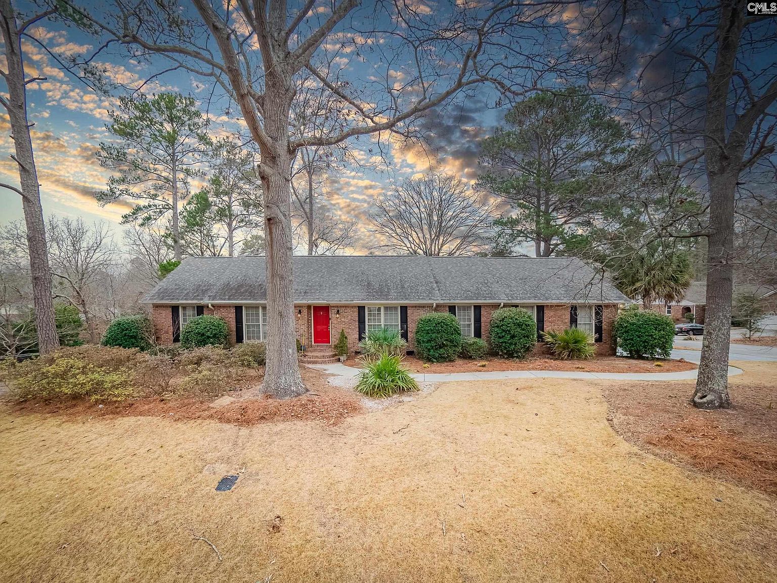 108 Dale Valley Rd, Columbia, SC 29223 | MLS #577362 | Zillow