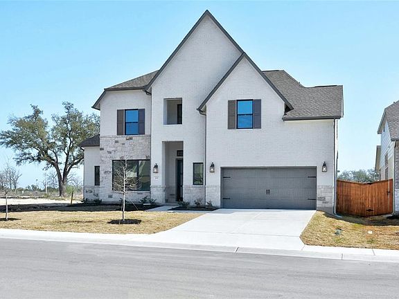 109 Old Eagle Rd, Georgetown, TX 78633 | MLS #5135246 | Zillow