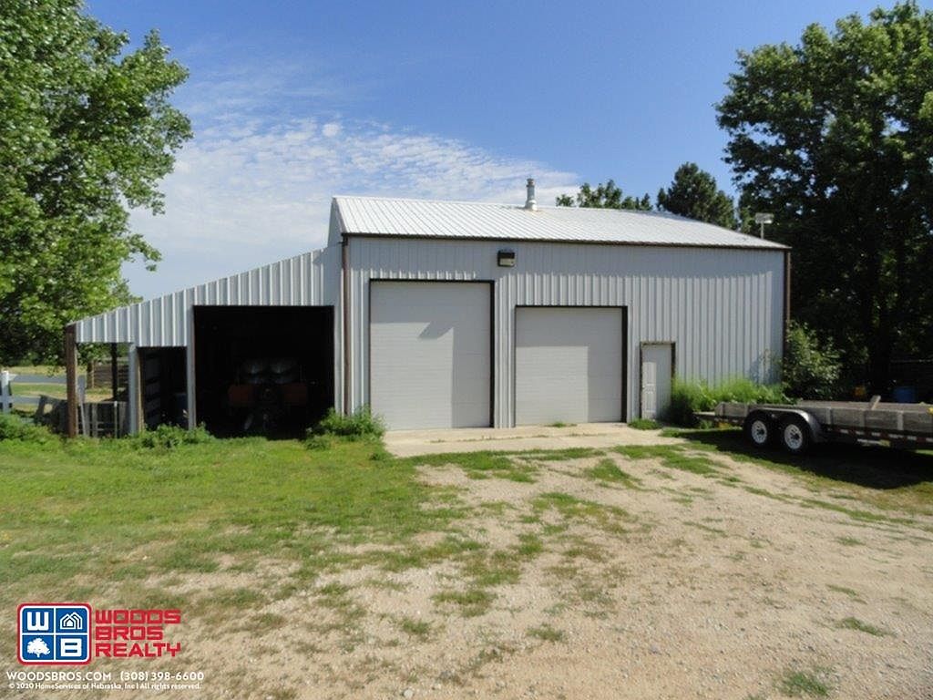 397 Wausa Rd, Boelus, NE 68820 | Zillow
