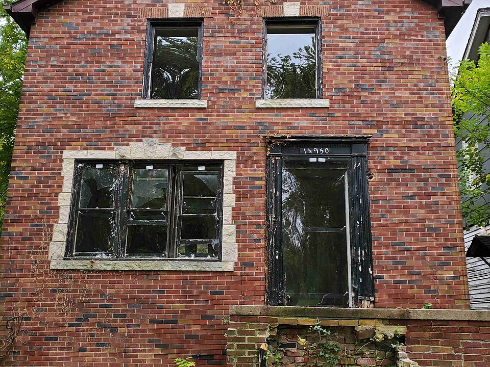 14950 Novara St, Detroit, MI 48205 | Zillow