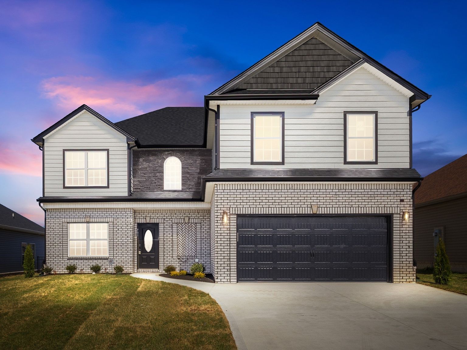 705 Wespanee Way LOT 217, Clarksville, TN 37042 | MLS #2809001 | Zillow