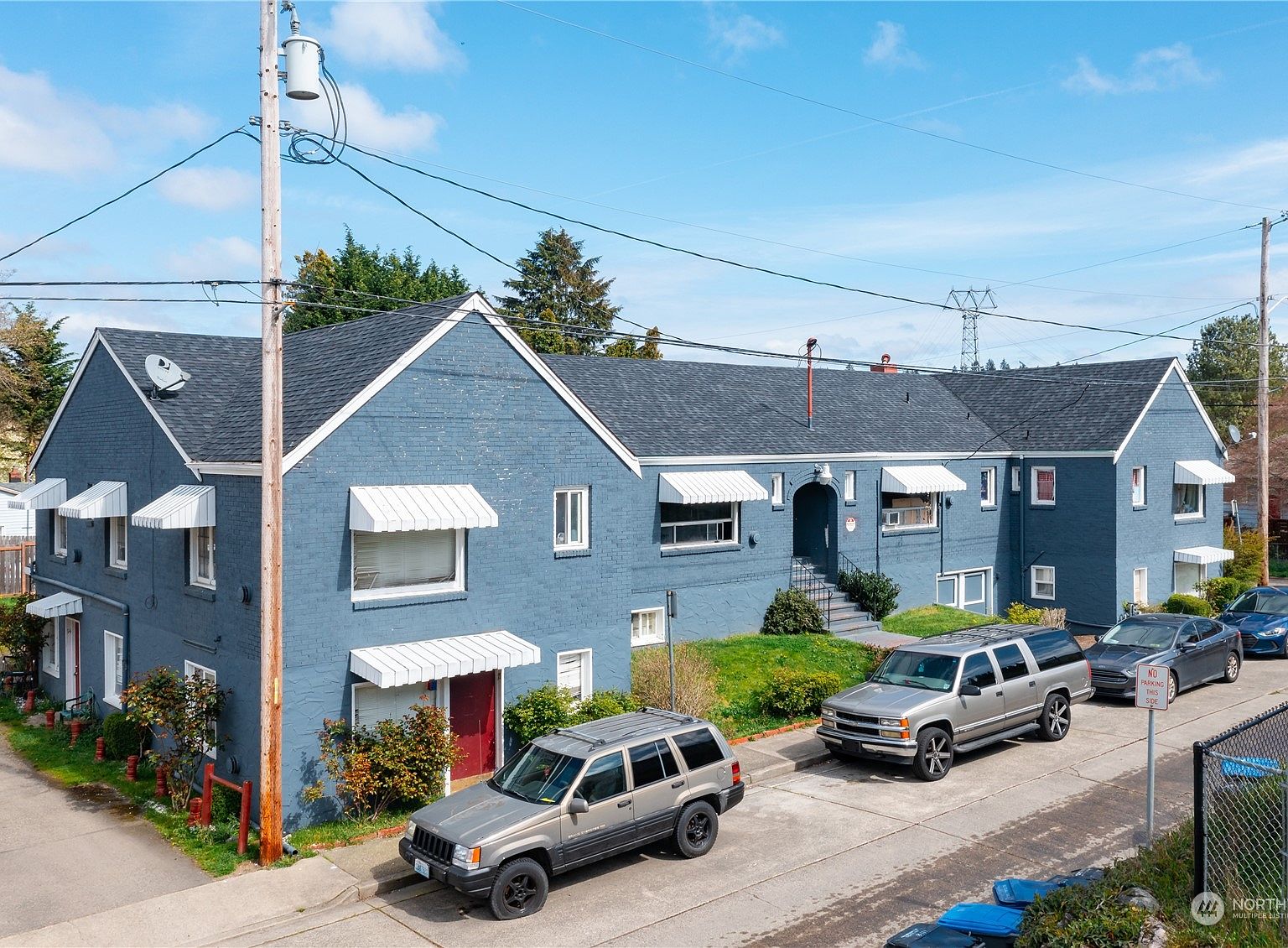 704 12th Street UNIT 1-15, Bremerton, WA 98337 | MLS #2231487 | Zillow