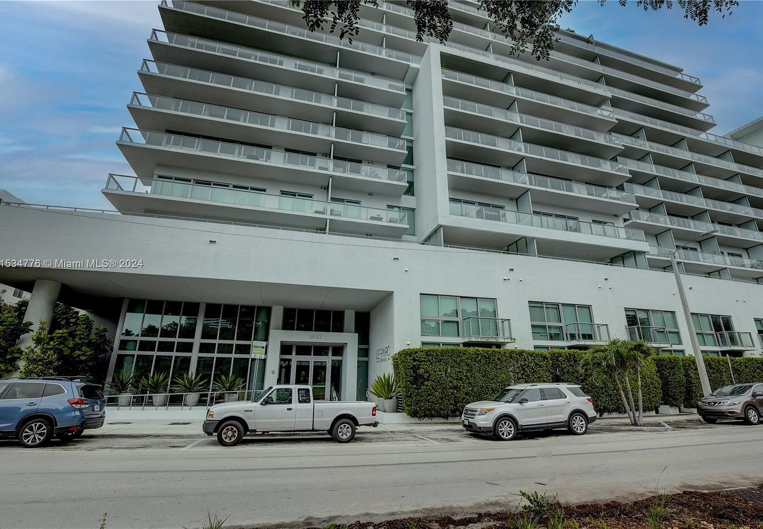 1600 SW 1st Ave #TOWNHOUSE 9, Miami, FL 33129 | Zillow