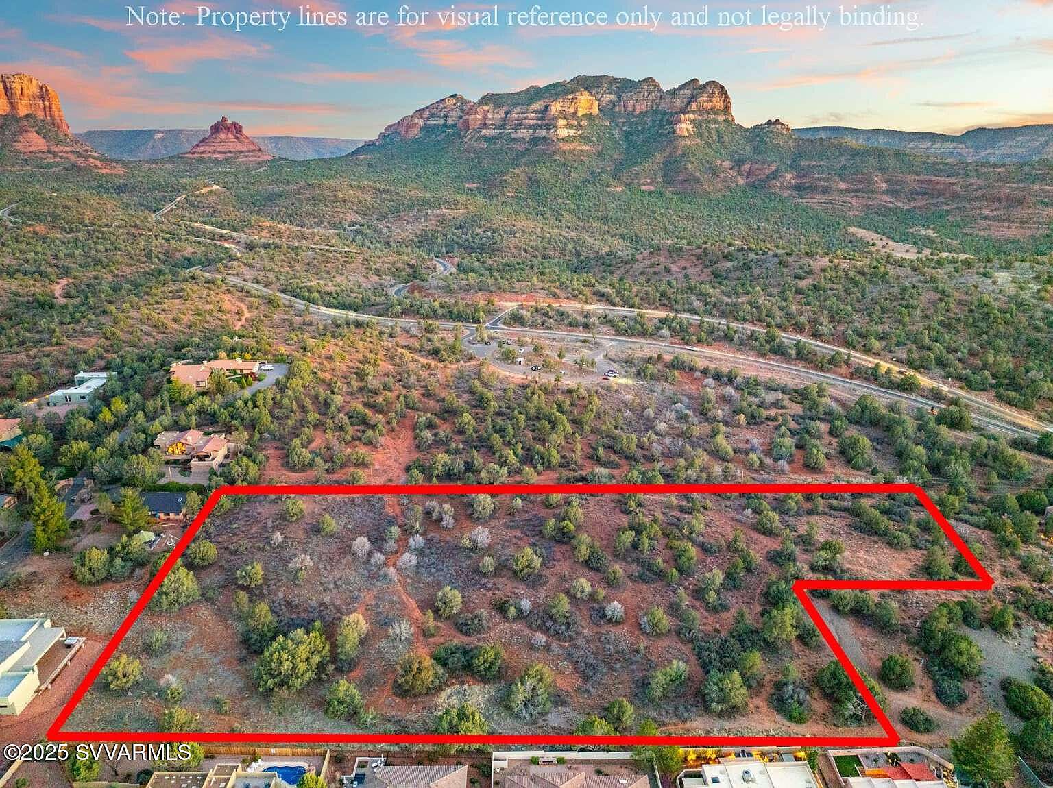 3006 State Highway 179, Sedona, AZ 86351 | MLS #538862 | Zillow