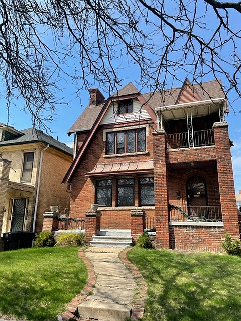3044 Webb St Detroit, MI, 48206 - Apartments for Rent | Zillow