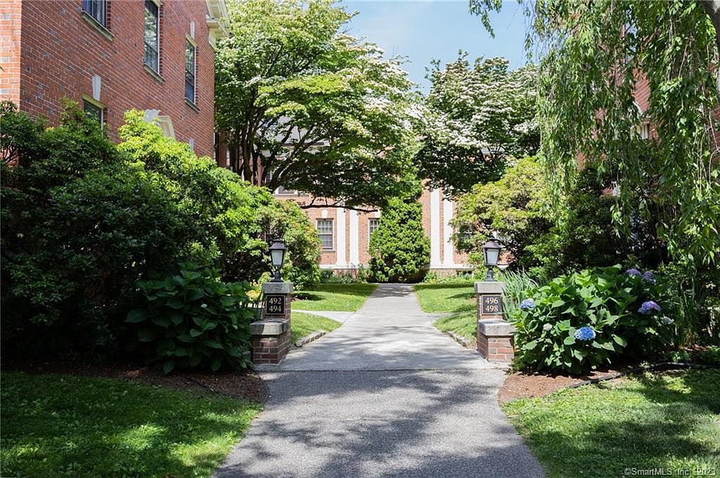 494 Whitney Avenue #2B, New Haven, CT 06511 | Zillow