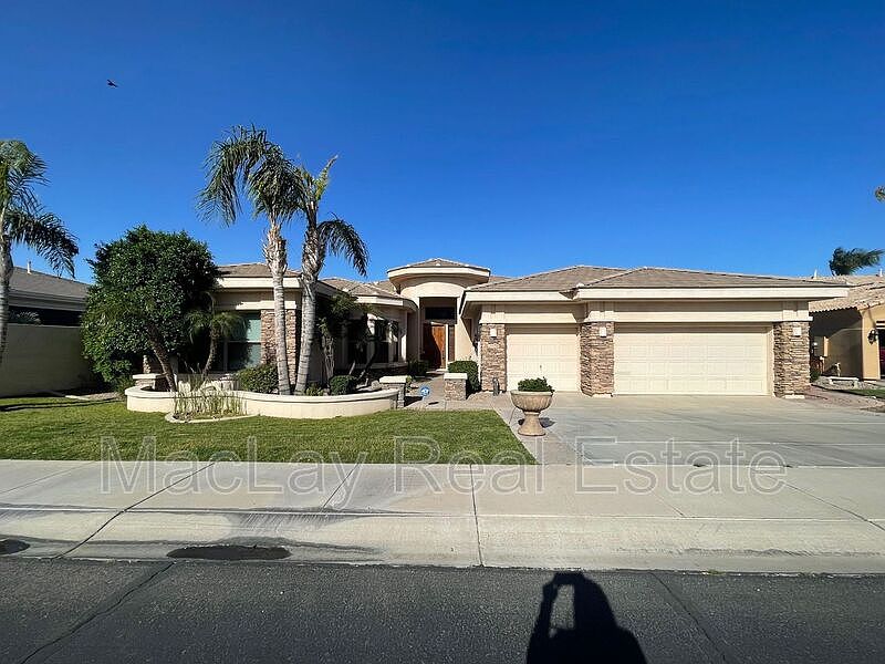 4280 S Jojoba Way, Chandler, AZ 85248 | Zillow
