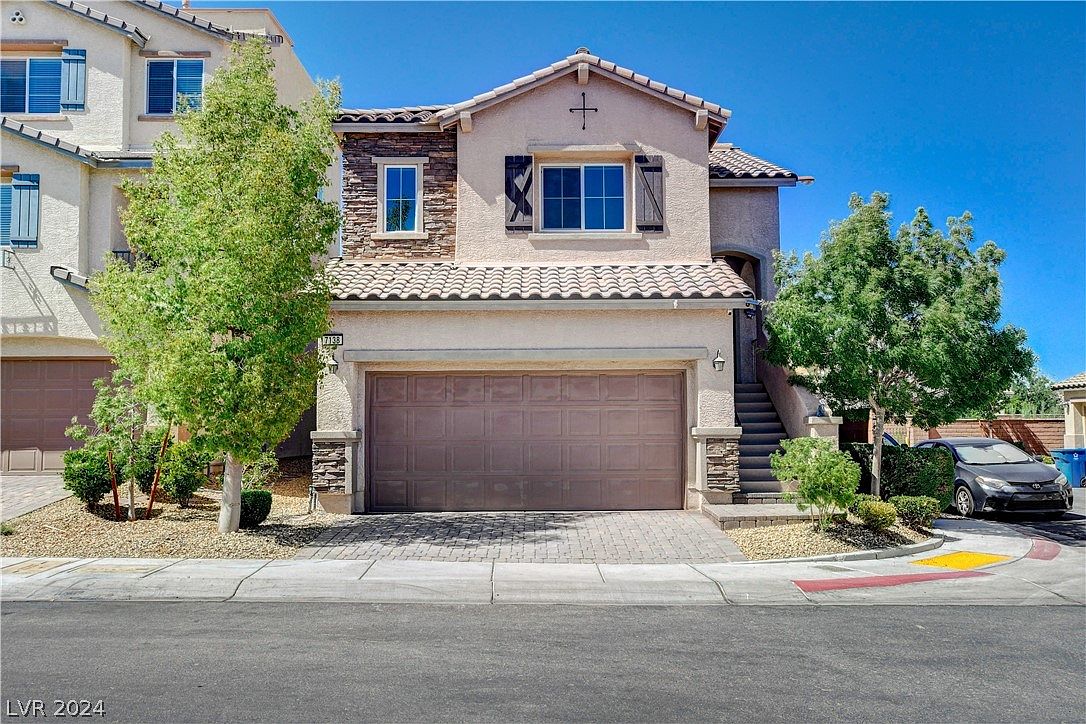 7138 Sterling Rock Ave, Las Vegas, NV 89178 | Zillow