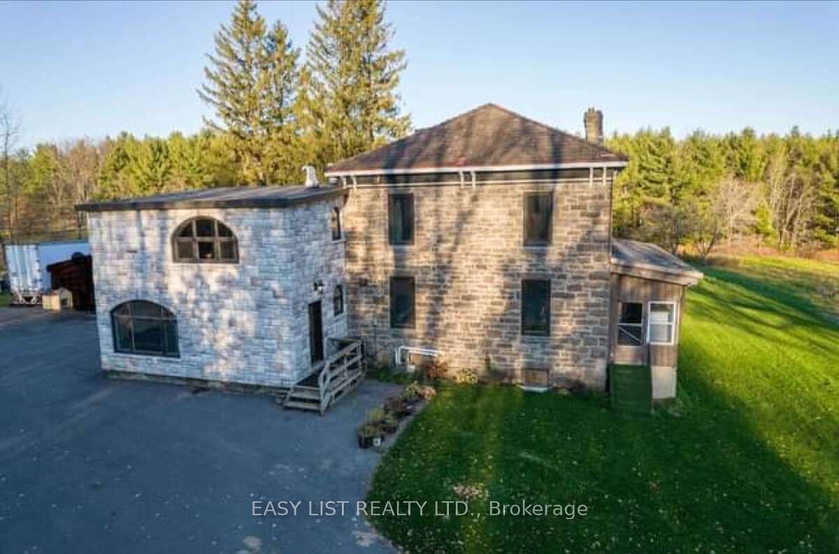 6327 Purcell Rd, South Glengarry, ON K6H 7R7 | MLS #X10404857 | Zillow