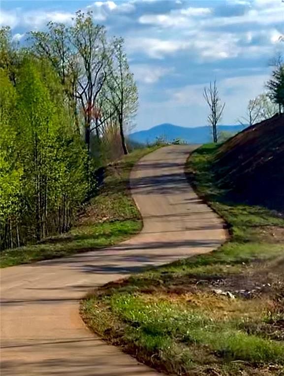 187 Old Jones Mountain Rd E #B, Talking Rock, GA 30175 | MLS #7529473 ...