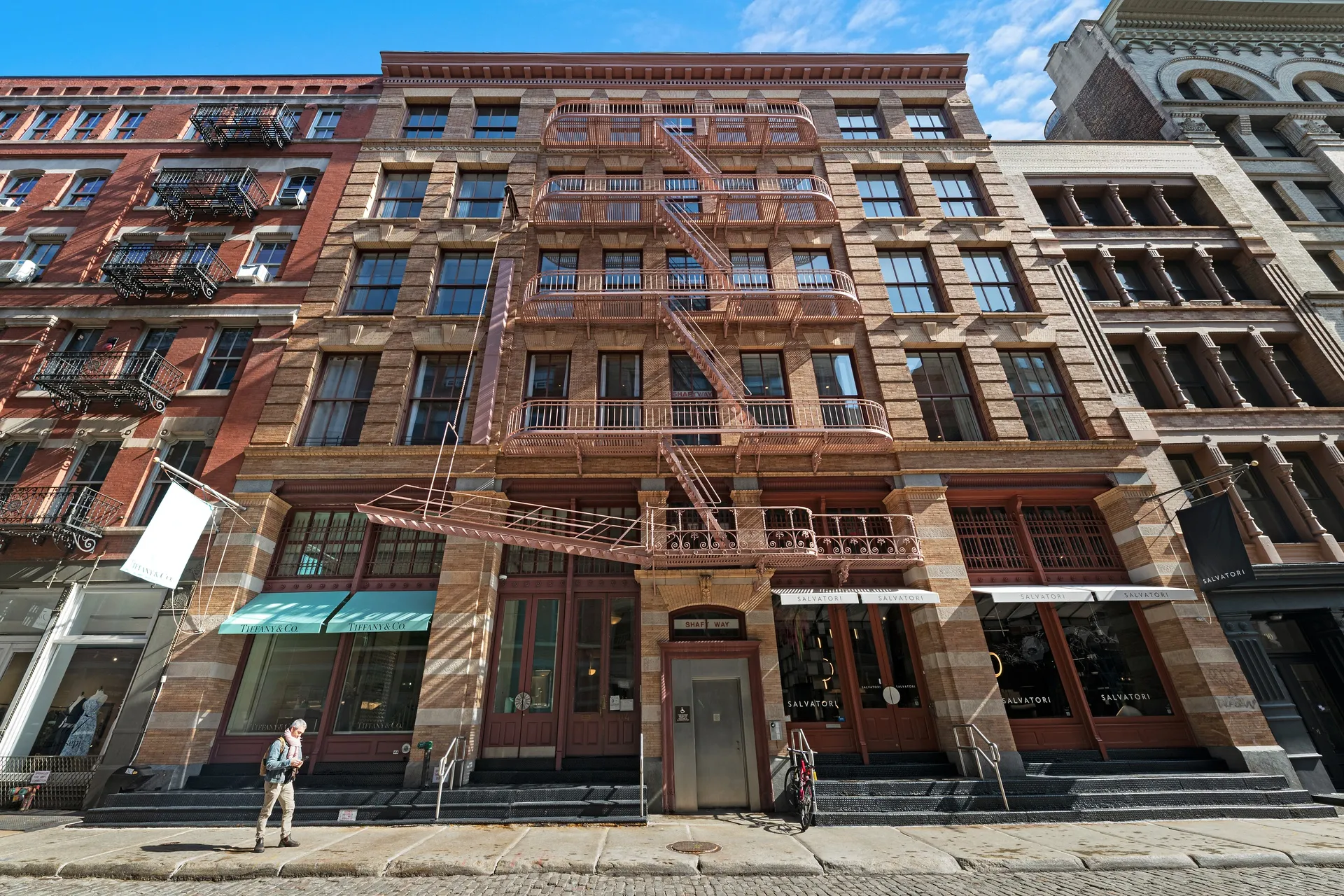 104 Wooster Street #4S in Soho, Manhattan | StreetEasy