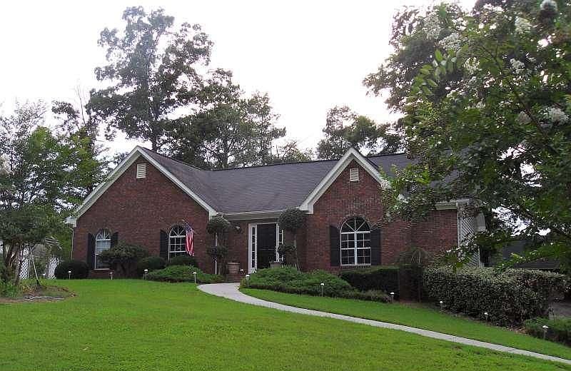 129 Hunter Dr NE, Calhoun, GA 30701 | Zillow