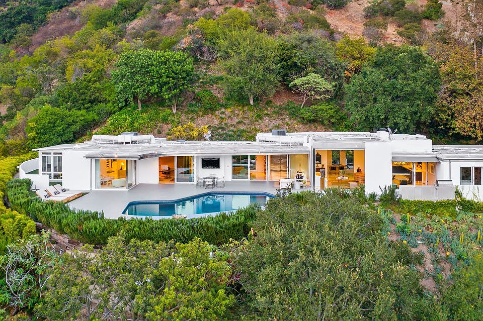 10899 Chalon Rd, Los Angeles, CA 90077 | MLS #22-204581 | Zillow