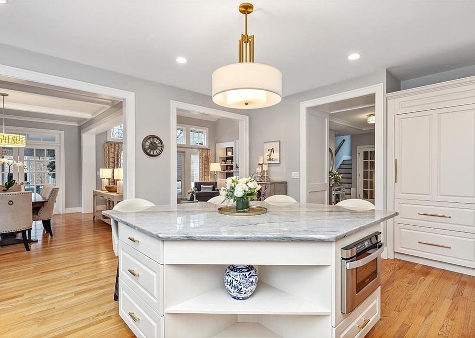 22 Raynor Dr, Hingham, MA 02043 | Zillow