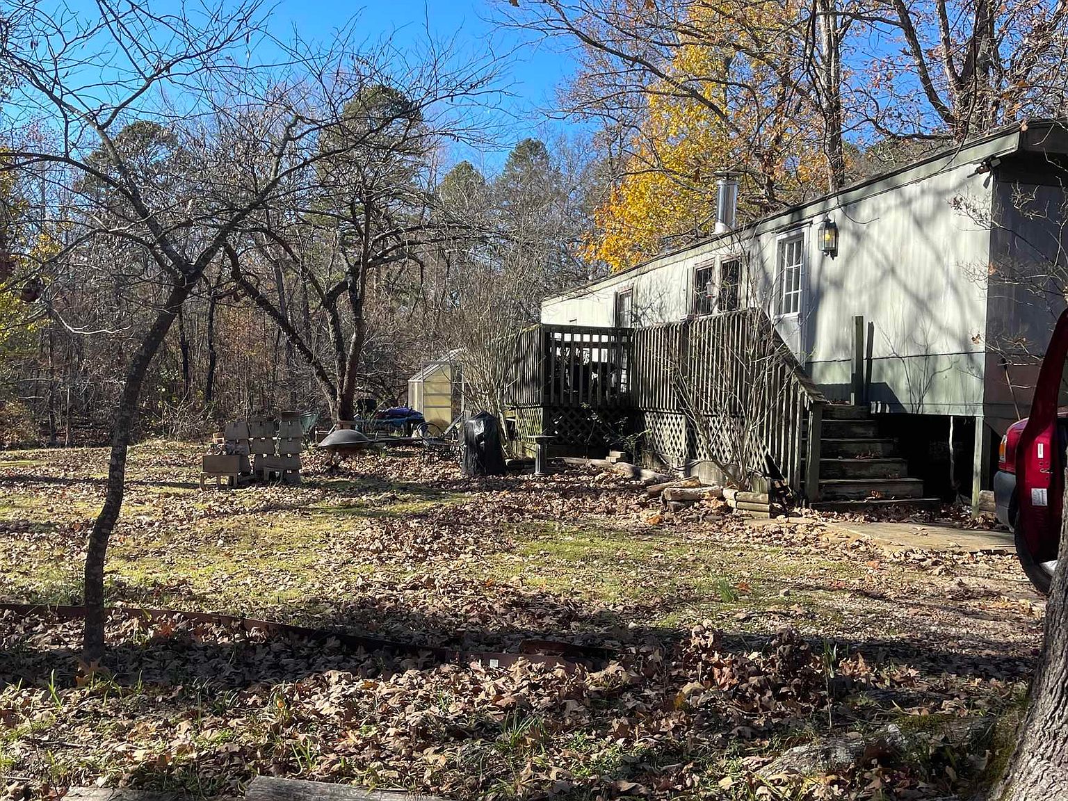 10508 Carnell Cir, Benton, AR 72019 | MLS #24044649 | Zillow