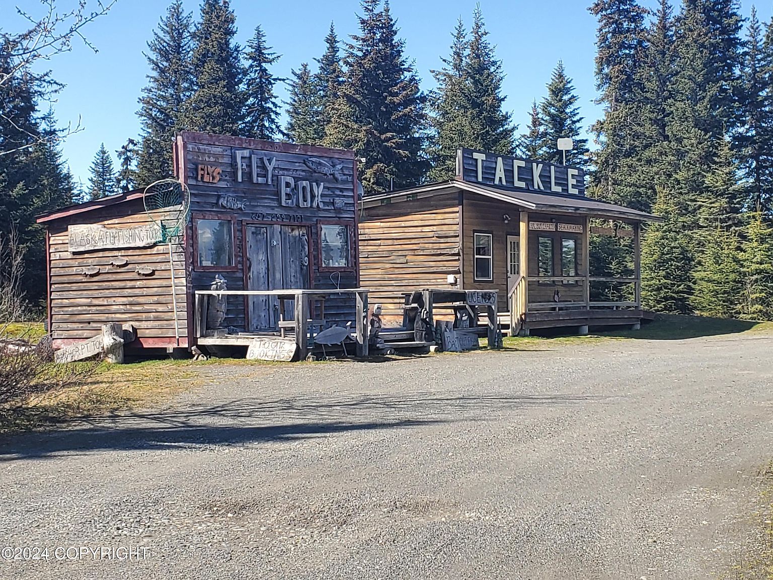 33457 Sterling Hwy, Anchor Pt, AK 99556 | Zillow