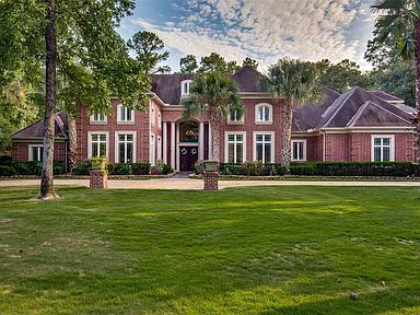 211 N Tranquil Path Dr, Spring, TX 77380 | Zillow