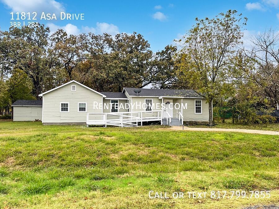 11812 Asa Dr, Balch Springs, TX 75180 | Zillow