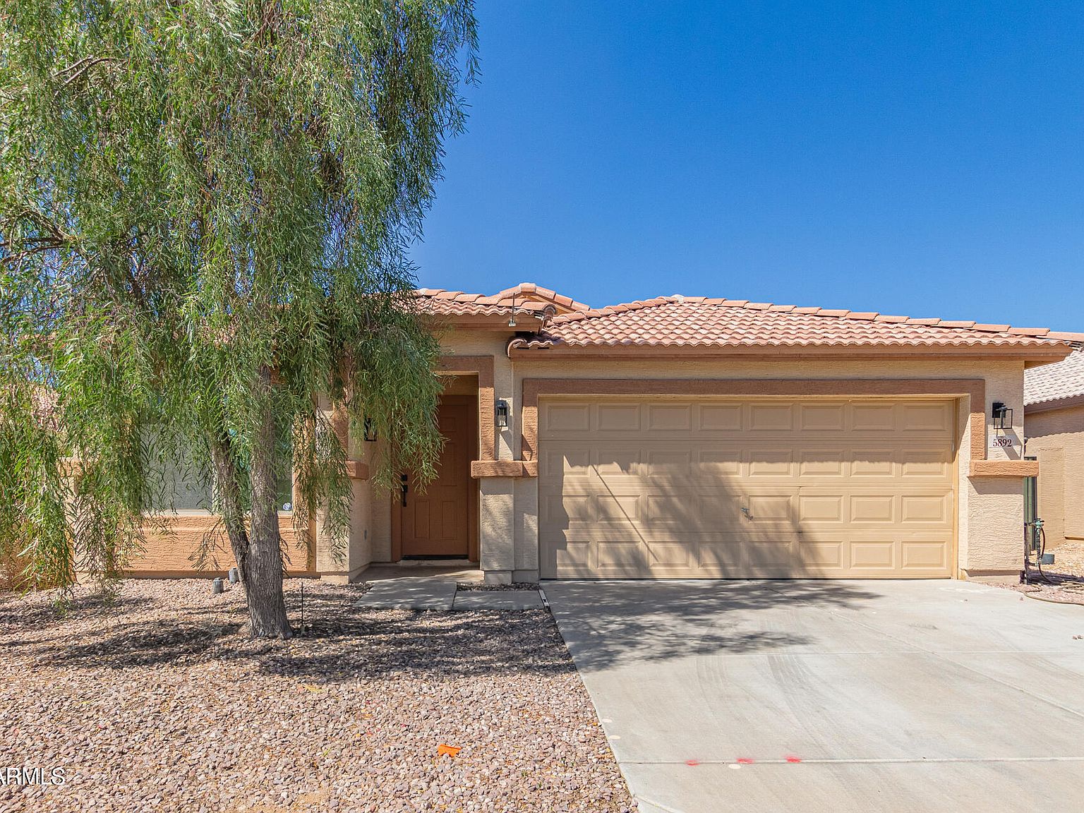 5892 S 249th Ln, Buckeye, AZ 85326 | MLS #6609000 | Zillow