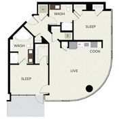 The View Ballston - 4000 Wilson Blvd Arlington VA | Zillow