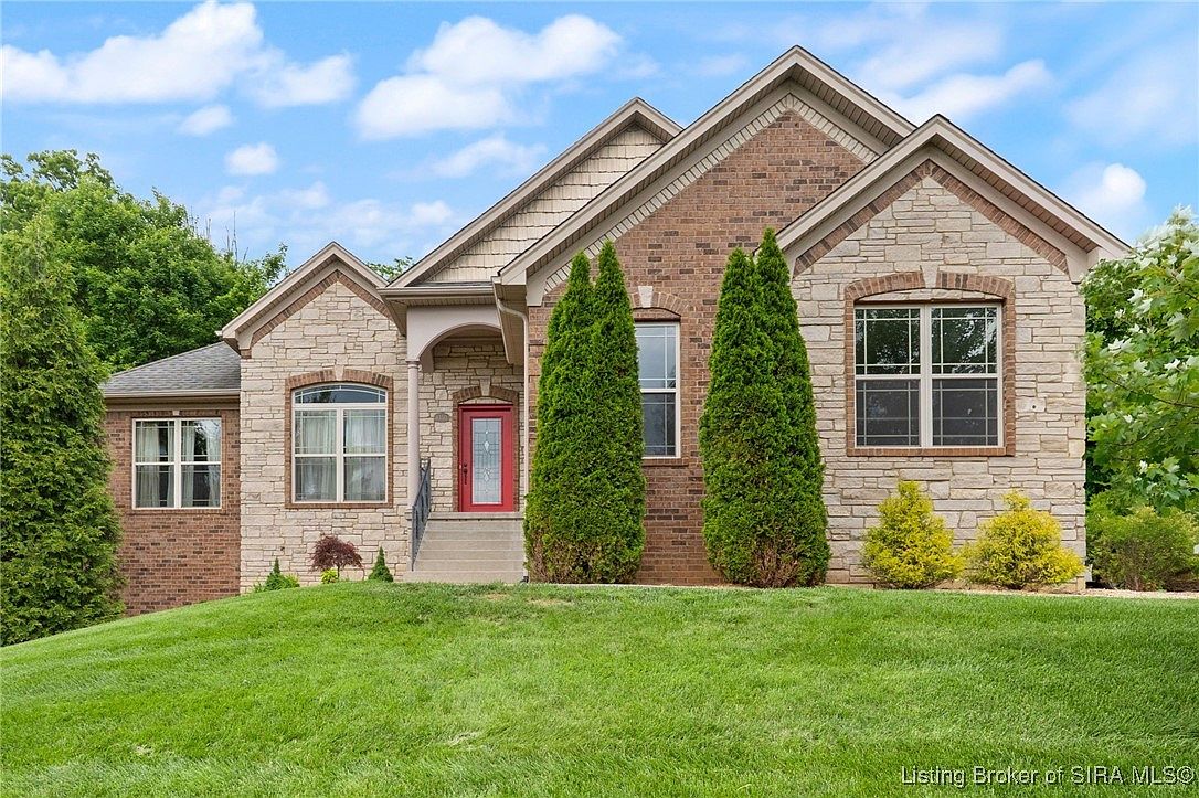 8150 Autumn Drive, Georgetown, IN 47122 | Zillow