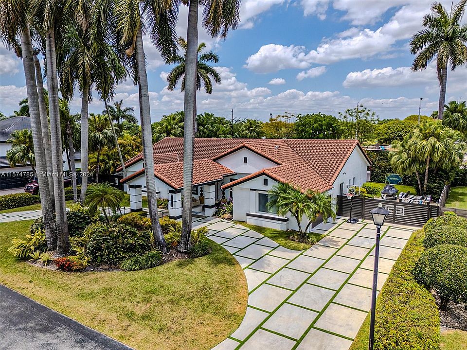 11929 SW 72nd Ter, Miami, FL 33183 | MLS #A11574785 | Zillow
