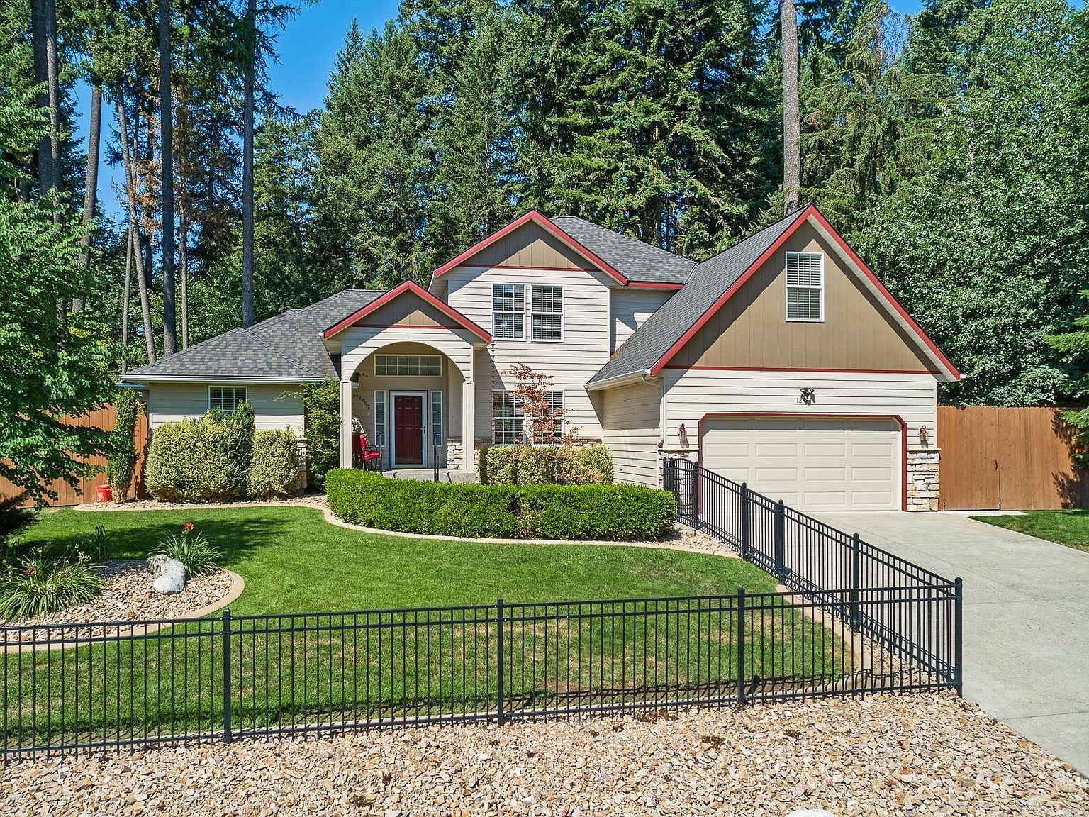 12483 N Avondale Loop, Hayden Lake, ID 83835 | MLS #20232118 | Zillow