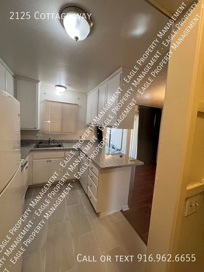 2125 Cottage Way, Sacramento, CA 95825 | Zillow