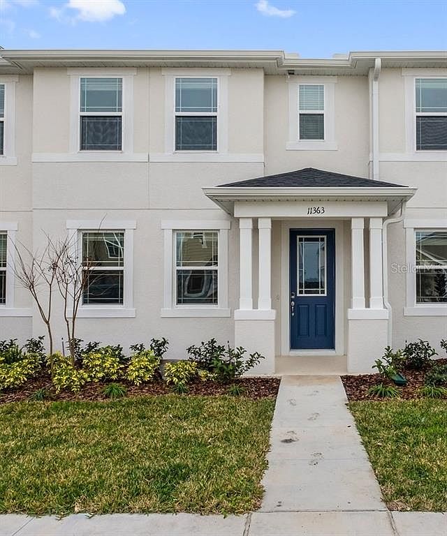 11363 Sunsail Ave, Orlando, FL 32832 | Zillow