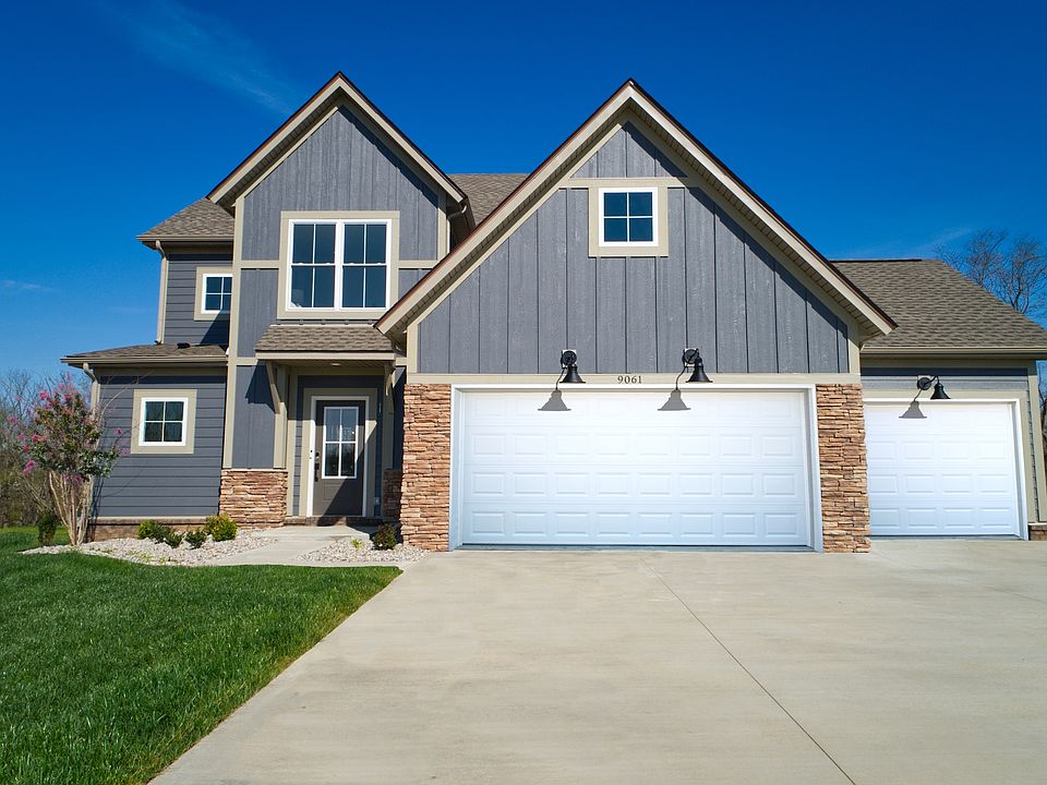 Heatherstone by Jagoe Homes in Owensboro KY | Zillow