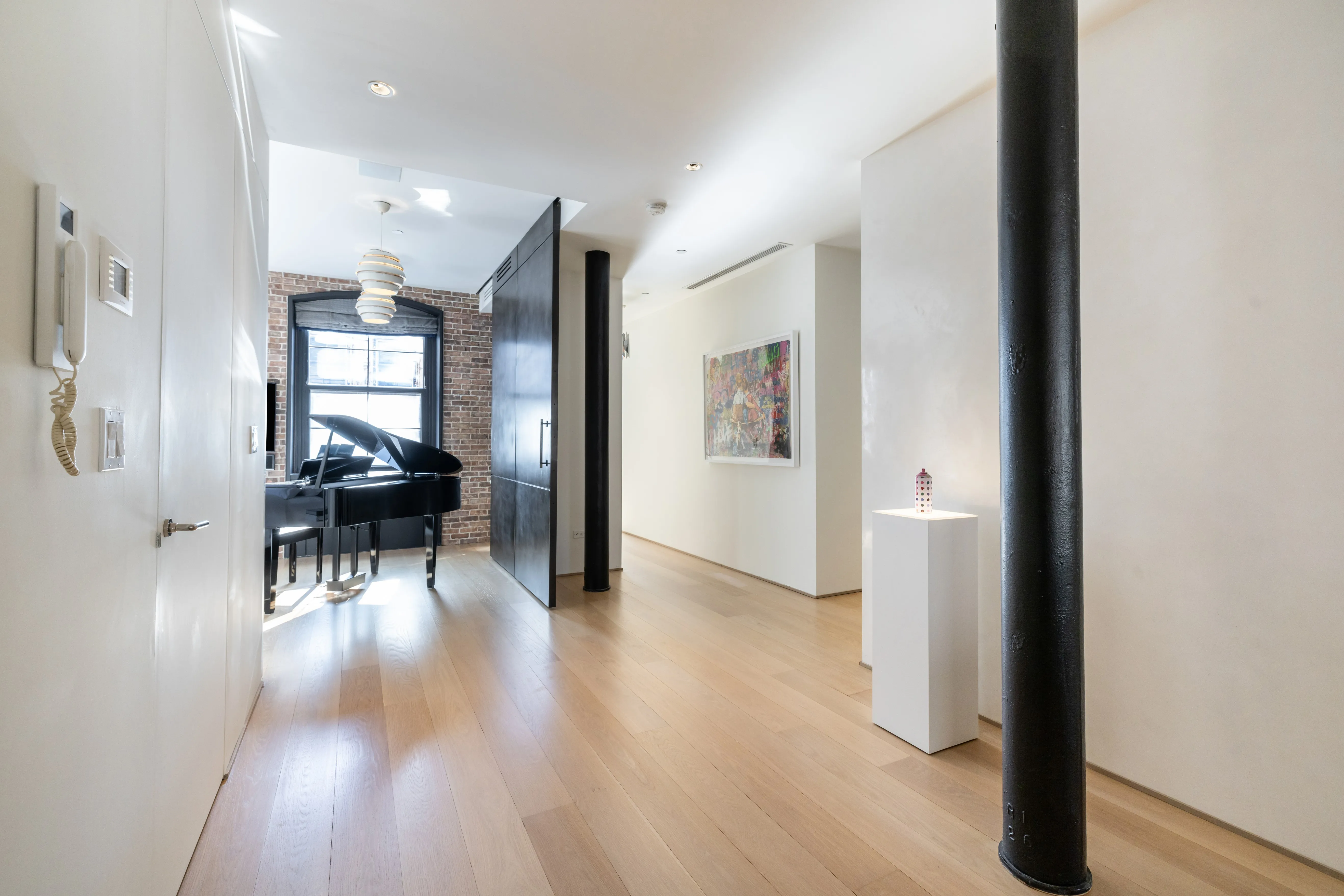 60 Beach Street #6A in Tribeca, Manhattan | StreetEasy