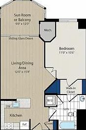 900 N Stuart St, Arlington, VA 22203 | Zillow