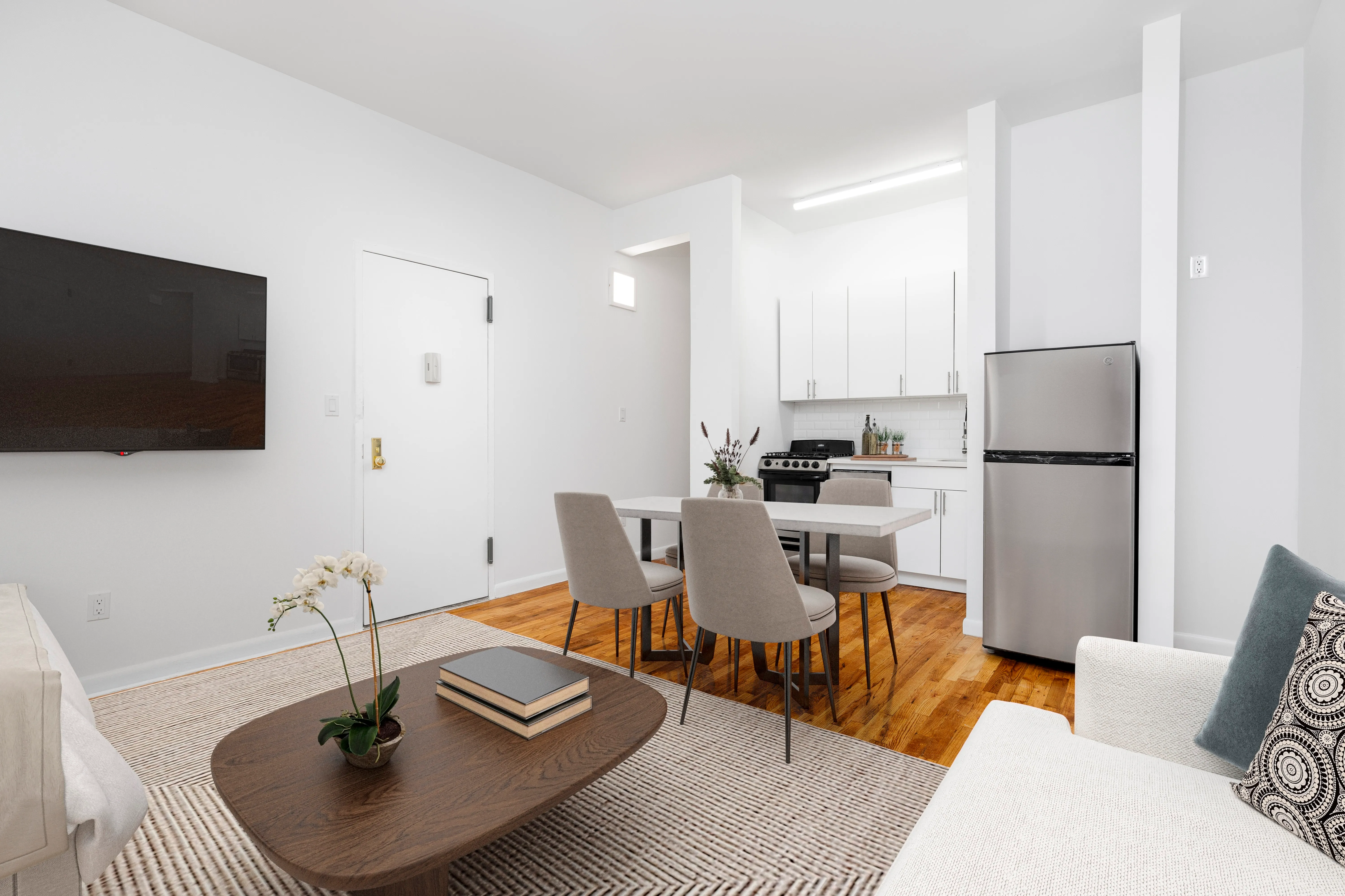 102 West 80th Street #28 in Upper West Side, Manhattan | StreetEasy