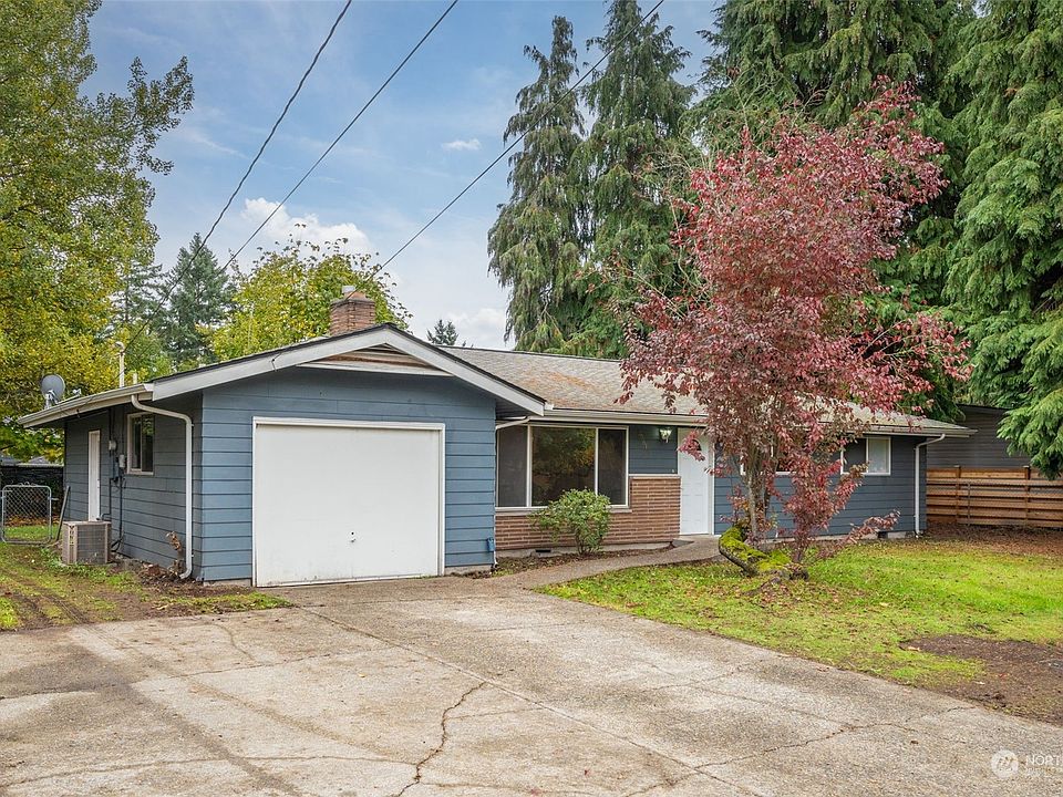 25612 33rd Ave S, Kent, WA 98032 | Zillow
