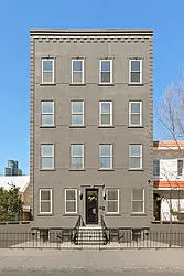 111 Huron Street #1R in Greenpoint, Brooklyn | StreetEasy
