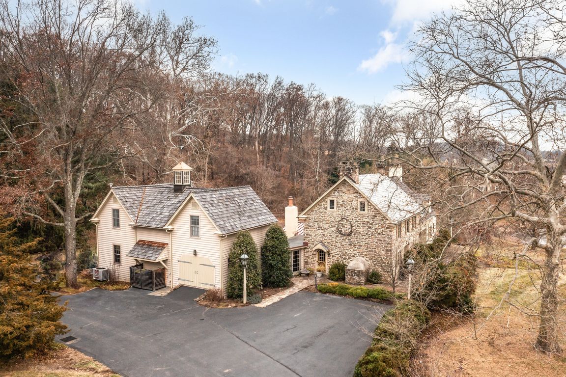 6767 Phillips Mill Rd, Solebury, PA 18963 | MLS #PABU2084382 | Zillow