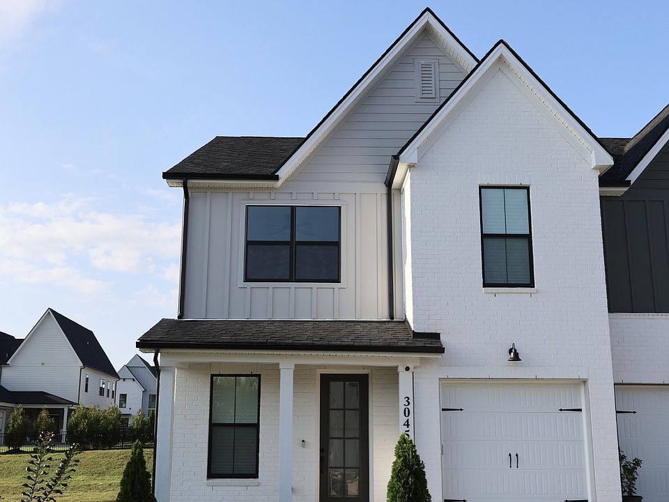 3045 Inman Dr, Thompsons Station, TN 37179 | Zillow