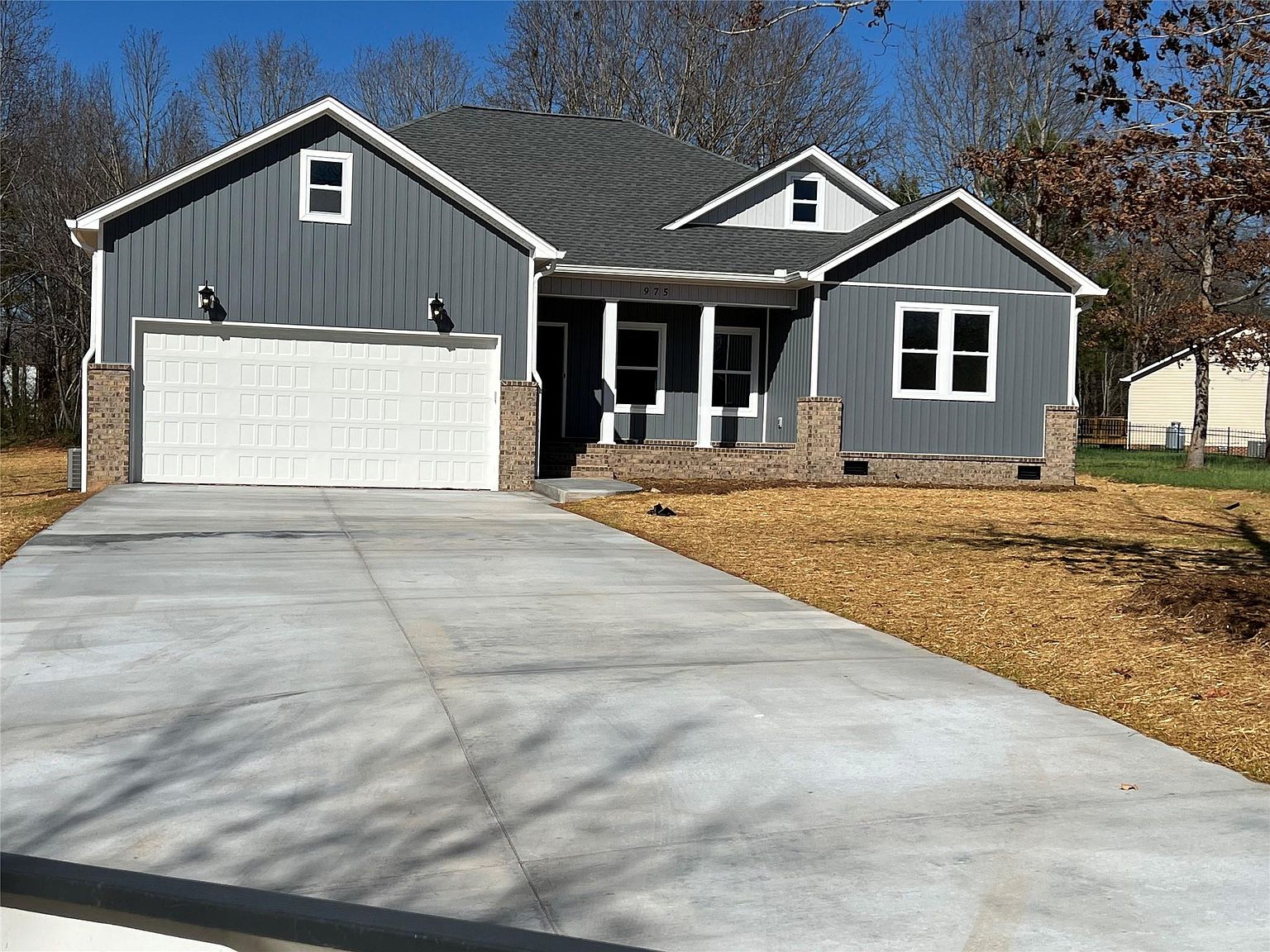 975 Tracy Ln, Conover, NC 28613 | Zillow