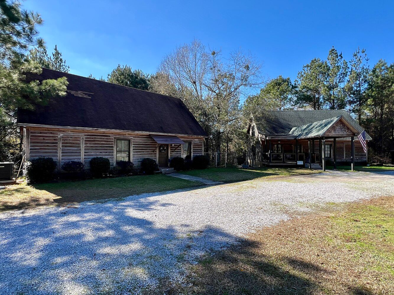 11164 Roberts Rd, Chunchula, AL 36521 [Price Cut $50,000] | Zillow