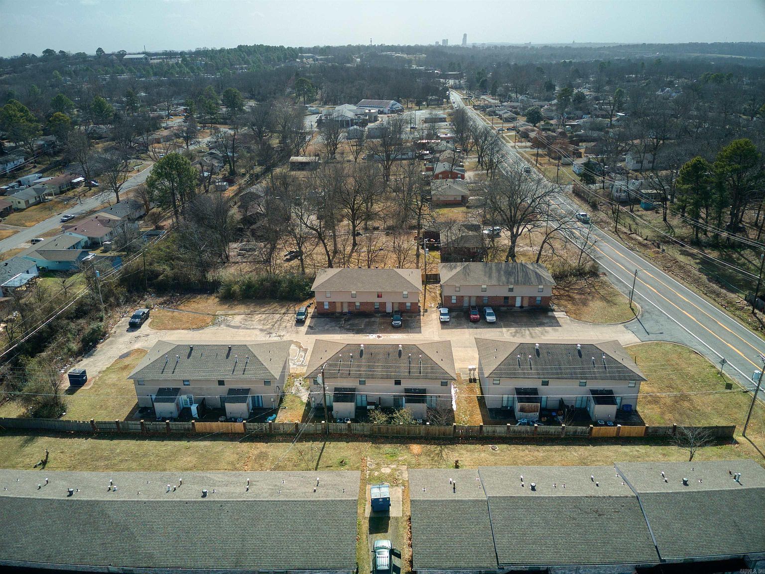 5732 Camp Robinson Rd, North Little Rock, AR 72118 | MLS #25035308 | Zillow