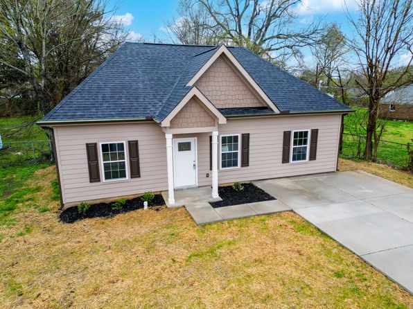 New Construction Homes in Jackson TN | Zillow