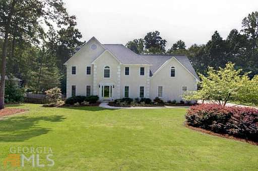 112 Kimmer Rd, Peachtree City, GA 30269 | Zillow
