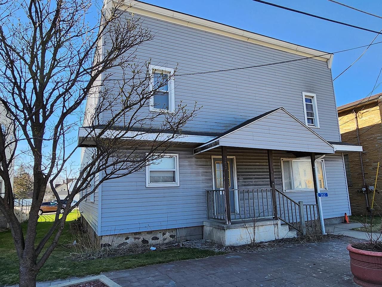 353 Main STREET, Allenton, WI 53002 | Zillow