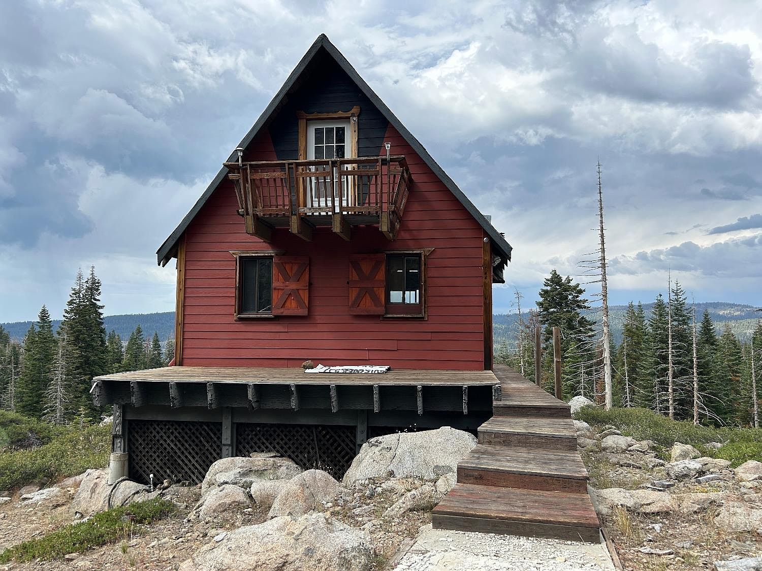 39550 Blue Rock Trl, Pinecrest, CA 95364 | MLS #202303451 | Zillow