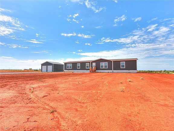 1983 County Road 1290, Amber, OK 73004 | MLS #1057035 | Zillow